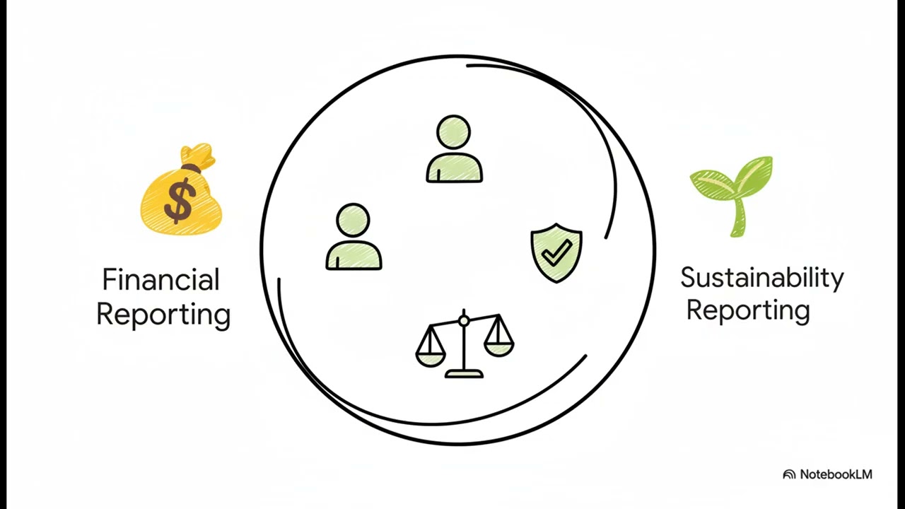 New Language for Sustainability - ACCA SBR technical article