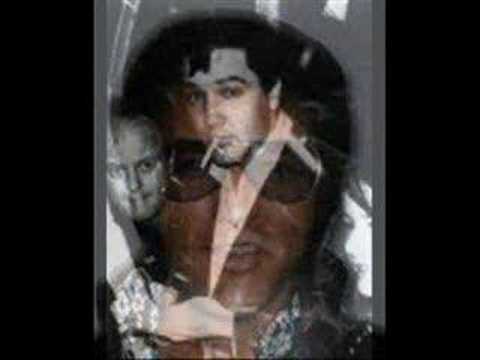 Elvis Presley videos