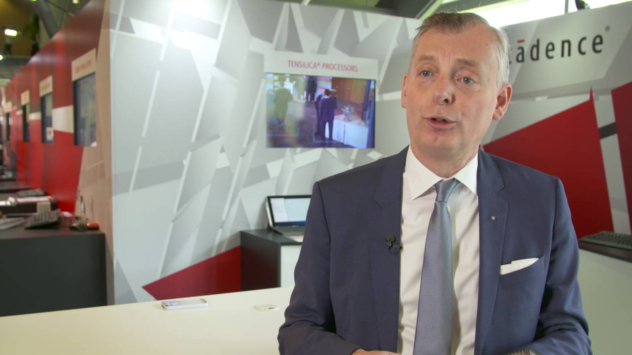 Ericsson and the impact of a strong ecosystem for 5G IoT connectivity