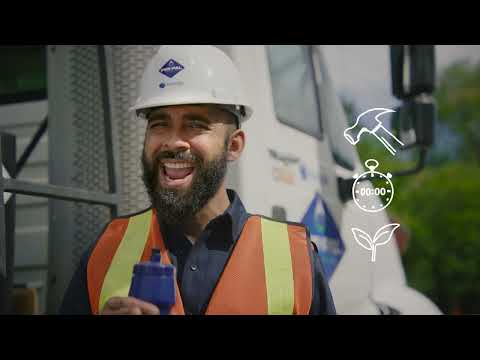 Why use CIPP for water mains?