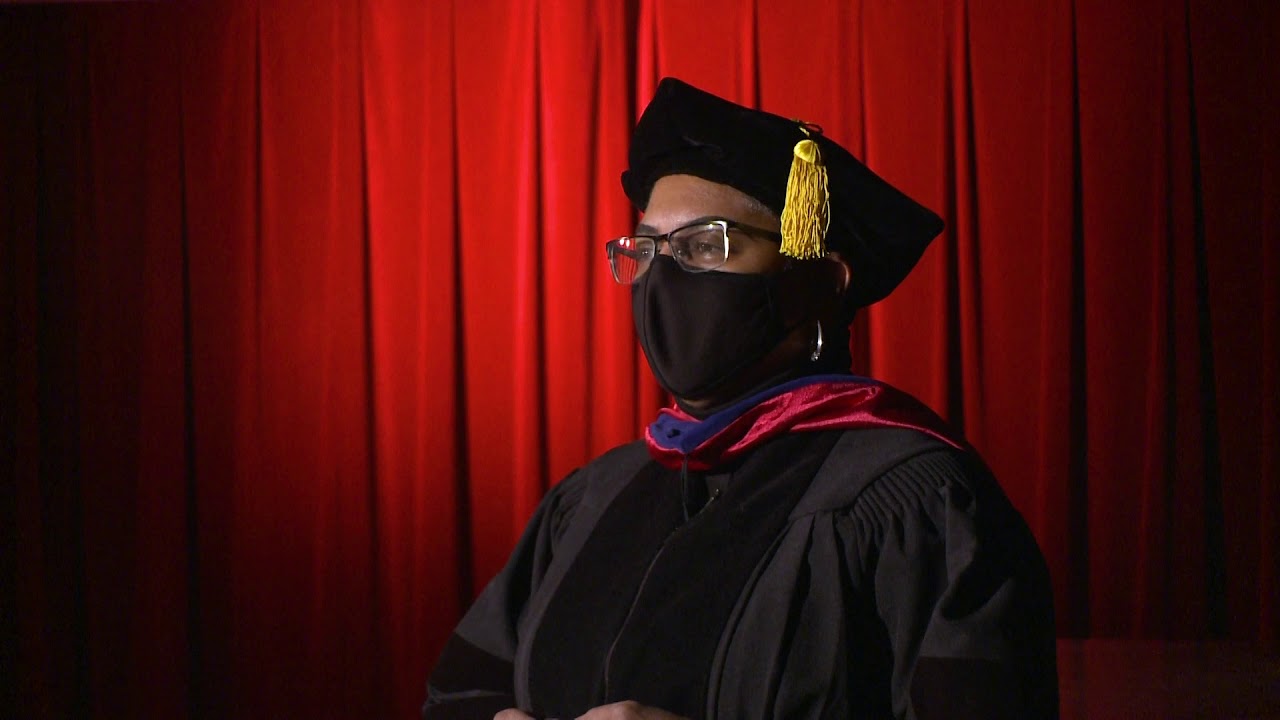 School of Music 2020 Virtual Commencement