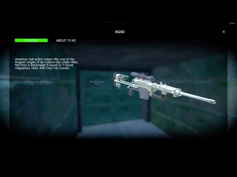 Steam Community :: Video :: dayz airborne - summa m200 - 4