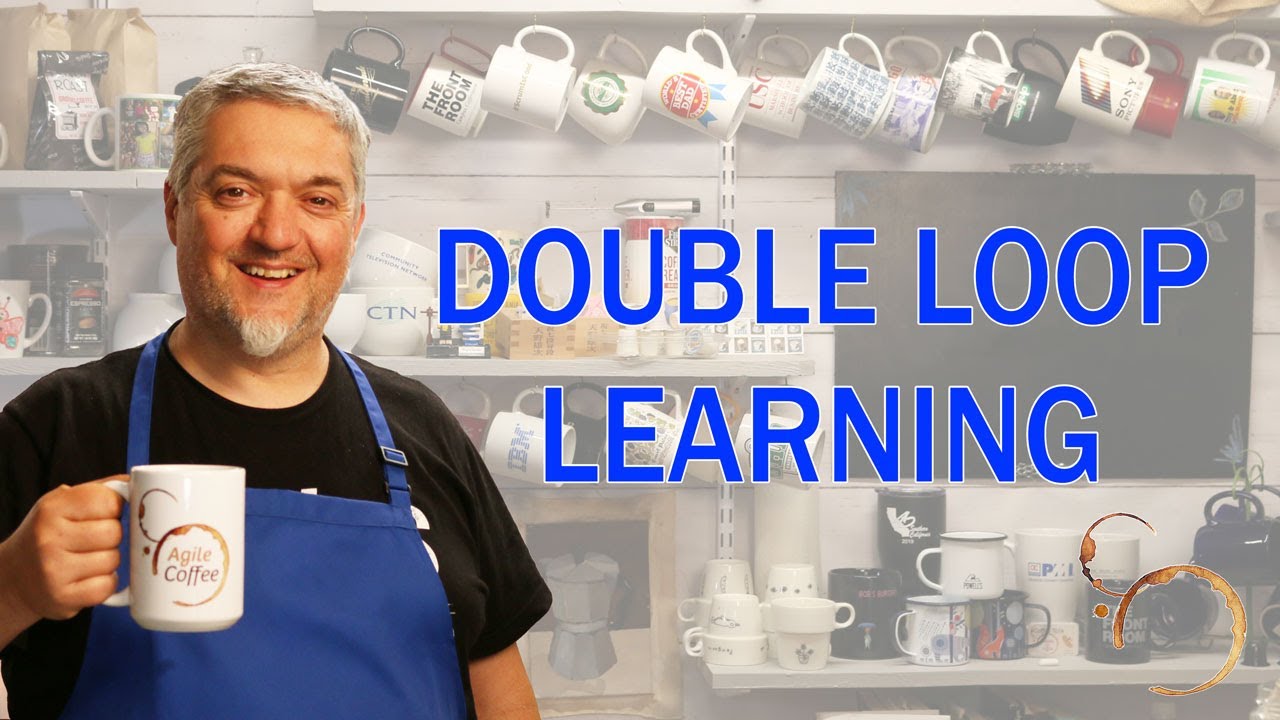 What is Double Loop Learning? | Coffeehouse