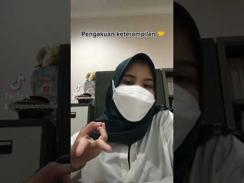 Simak manfaat Sertifikasi Kompetensi, deh! #lsppm #lspbnsp #sertifikasi #tips #carikerja #karir