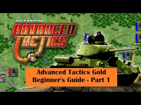 Steam Community :: Video :: Advanced Tactics Gold \\ Beginner's Guide ...