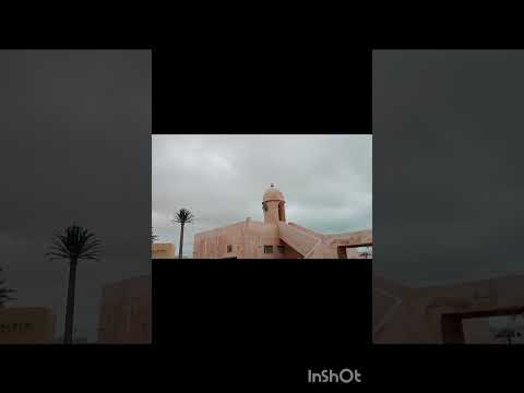 My first Eid holiday in Qatar