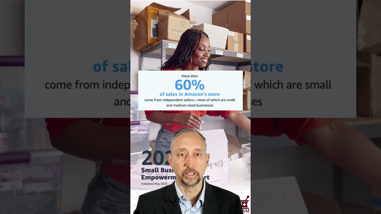 FDA Warning Letter Issued to Amazon.com