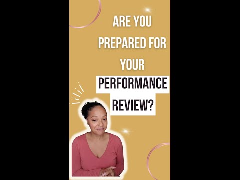3 Ways To Prepare For Your Performance Review (2023)