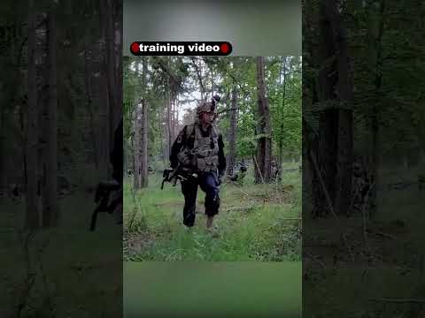 OPFOR 1st Battalion, 4th Infantry Regiment ground forces
