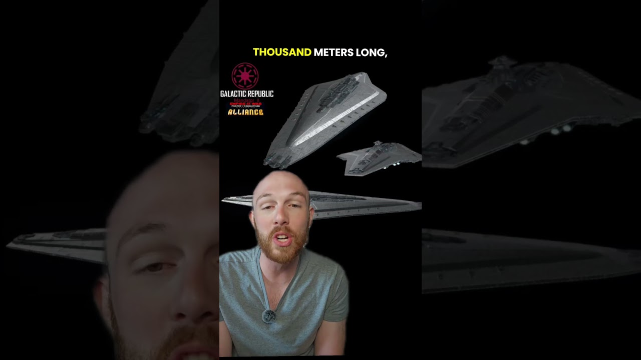 IMAGES: WOOKIEEPEDIA, FANDOM WIKI #starwars #republic #stardestroyer #spaceship #clonewars #fyp