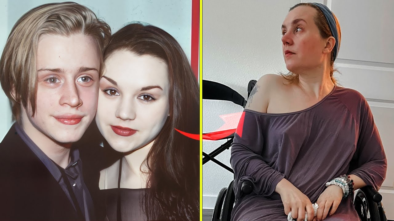 What happened to Rachel Miner? Tragic Life of Macaulay Culkin's Ex-Wife