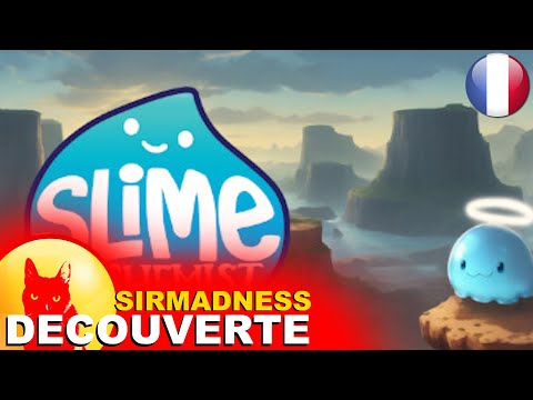 Steam Community :: Video :: [FR] - SLIME ALCHEMIST vs SirMadness ...