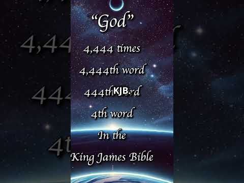 Heaven or Heavens Many patterns found #kingjamesbible