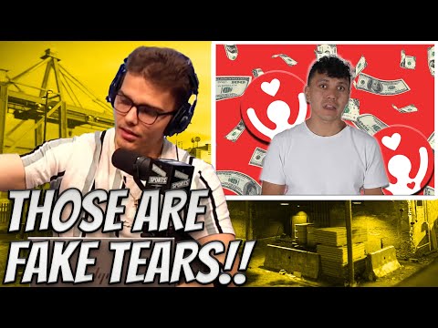 The Hilarious Things More Believable Than Kay’s Apology [EpECenter Clips]