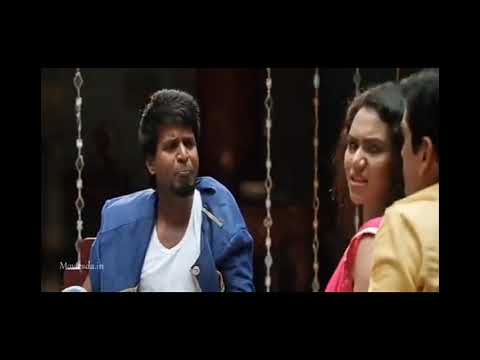 Saravanan irukka bayamae movie comedies || thug life video || funny video || double meaning videos.
