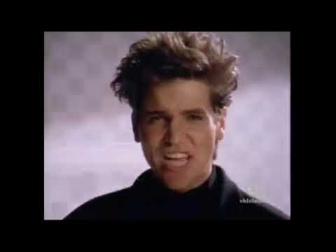 Song of the Moment: Michael Damian – “Rock On” – AeschTunes