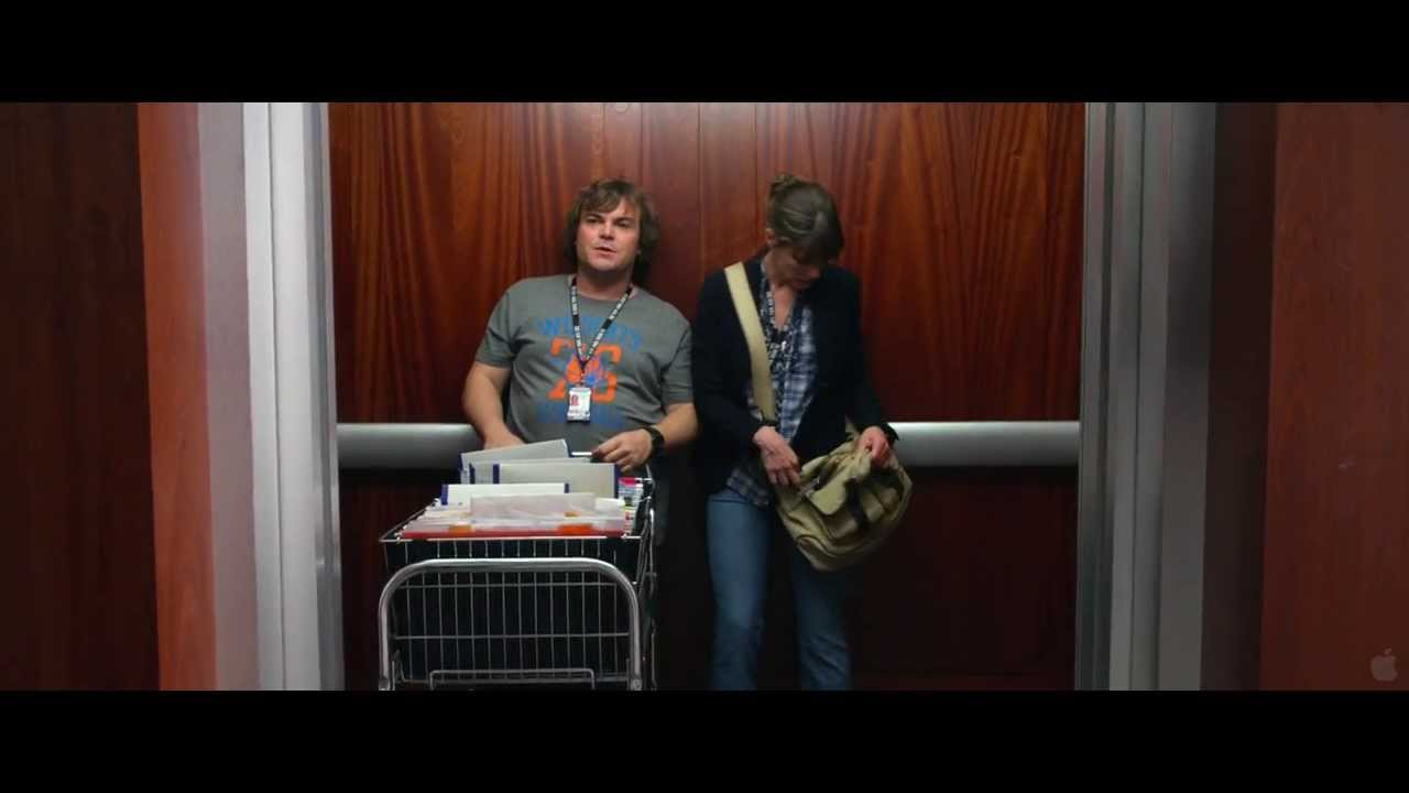Gulliver's Travels (2010) trailer