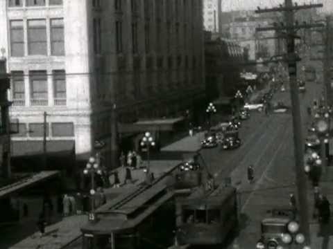 Sunday Open Thread: Department of Streets and Sewers, c. 1926 – Seattle ...