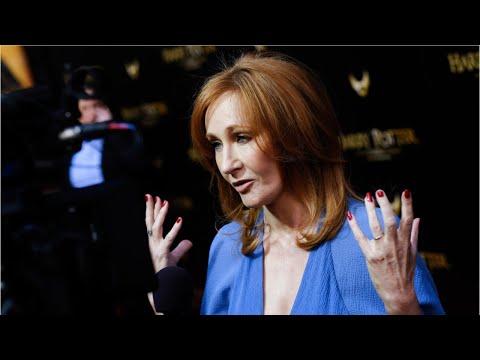 JK Rowling Teaching Hermione Pronunciation