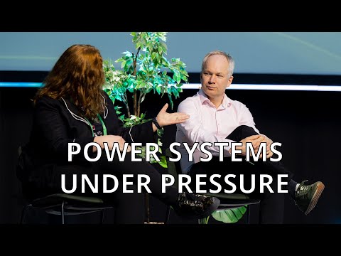 Rethinking Energy Security in an Electrified, Net-Zero Future