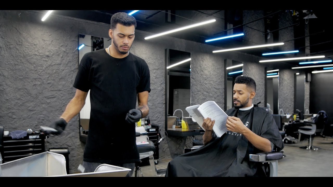 Místo, kde vzniká charakter | Charakter