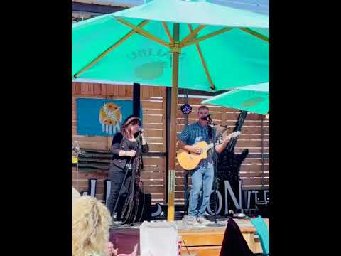 Michele Warren and Sheldon Clark – Michele Warren Music