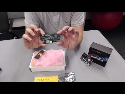 Arrow and D3 Engineering Have Launched the DragonBoard Camera Kit ...