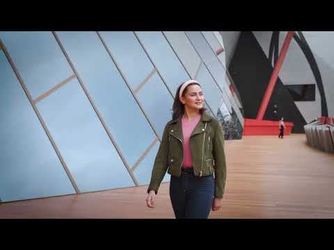 'Great Southern Land' digital experiences, National Museum of Australia | Art Processors
