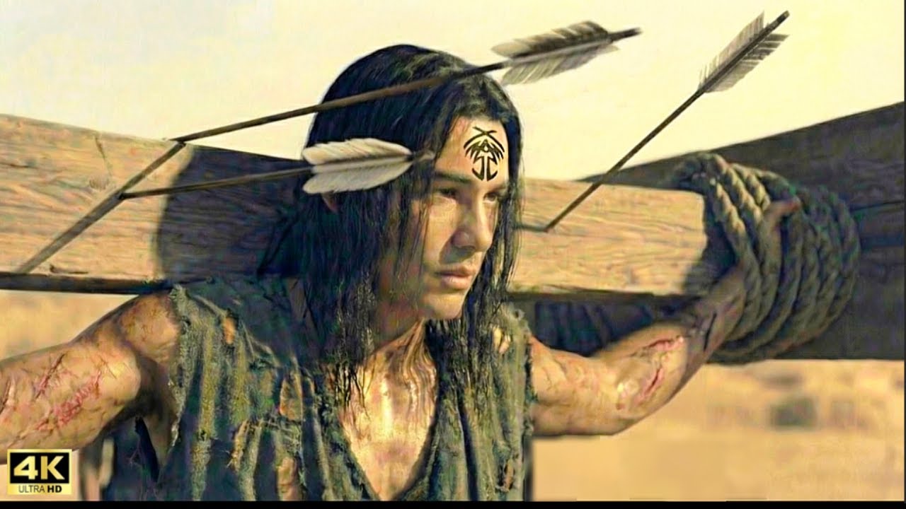 BRIDGE IV | Stormlight Archive - Cosmere | AI Video