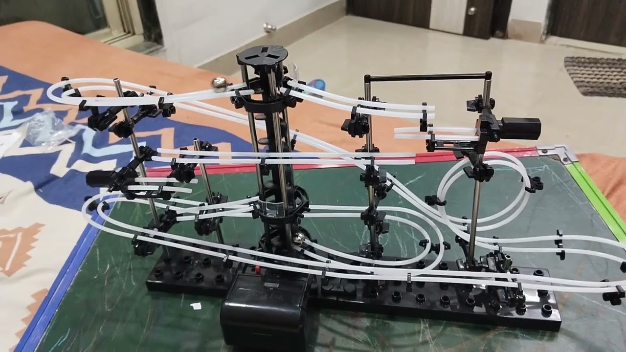 Galactica Infinity Loop