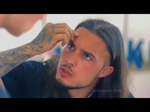 Jairo y Andrea 💪🏽 Toy Boy 2 🔥 #serietoyboy #toyboy2 #carlocostanzia #carlocostanziaflores
