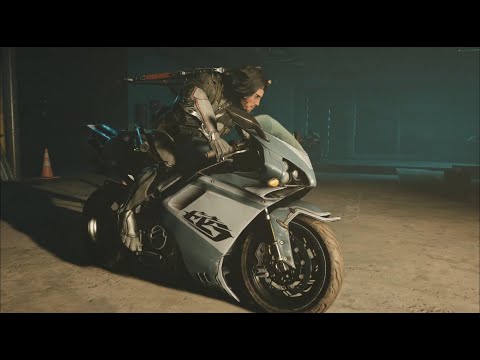 Warframe: 1999 Playable Demo Teaser Full Demo Gameplay
