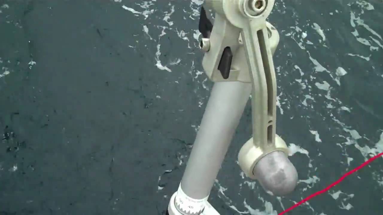 WindPilot Pacific Plus II in HD