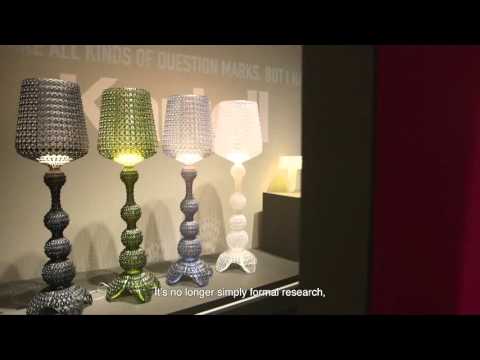KARTELL LAVIANI 2016