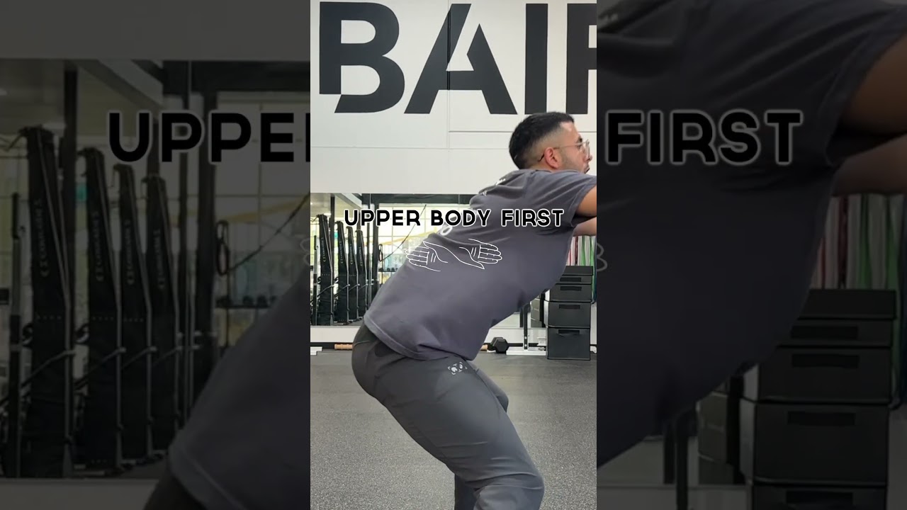 Hills Hornets x Pro-Form Physiotherapy - Upper Body Shuffle