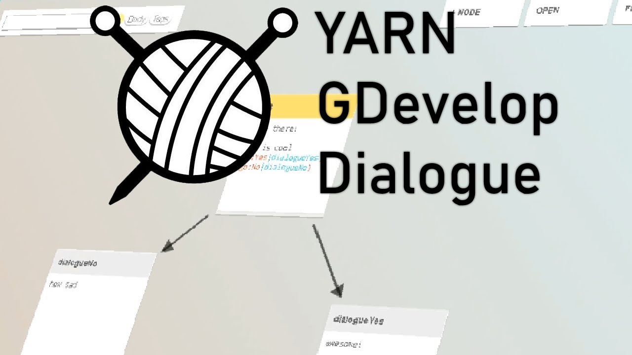 Can GDevelop create complex 2D RPGs? - GDevelop general - GDevelop Forum