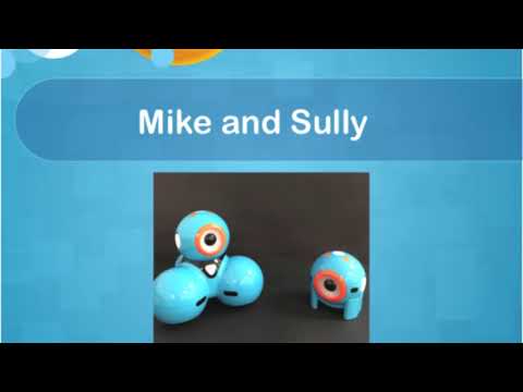 Robot Names