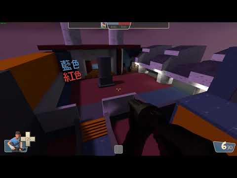 Steam Community :: Video :: Team Fortress 2 - Showcasing my unfinished ...