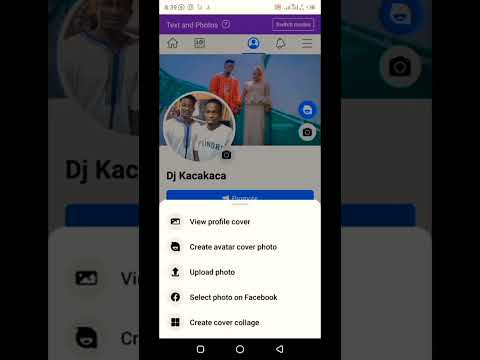 How to delete a Facebook page #viral #2023 #nigeria