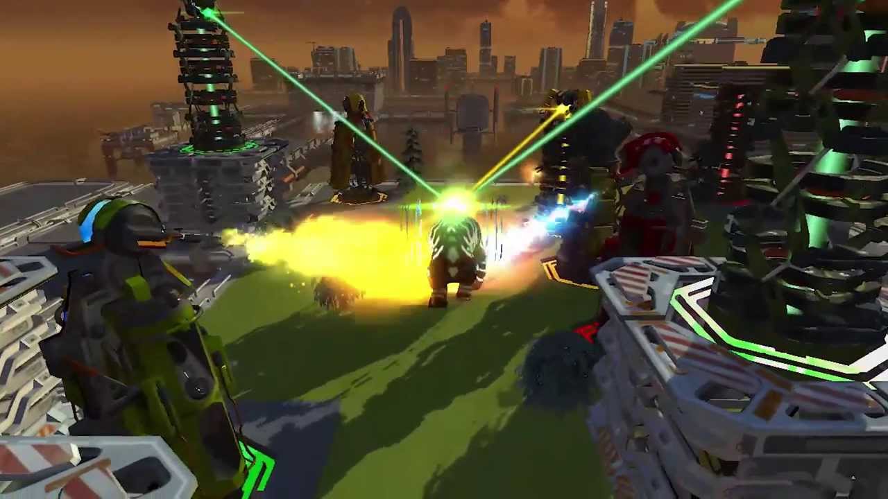 5 Best Tower Defense Games on PC - Gaming.net