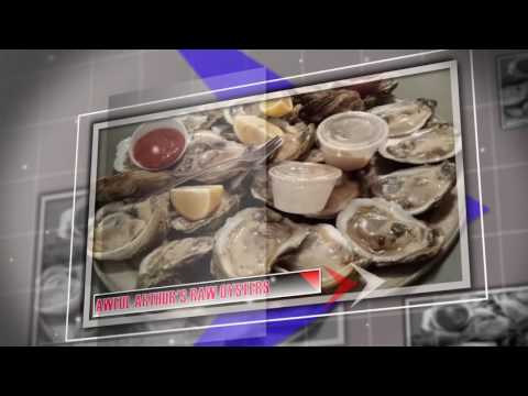 Awful Arthur's Oyster Bar - Local Restaurant in Kill Devil Hills, NC 27948