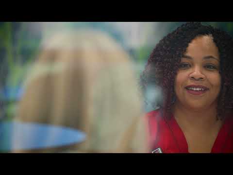 IU Health Nurse Testimonial: Pam