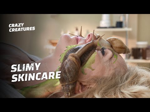 This Is the Worldβs Most Disgusting Facial Treatment