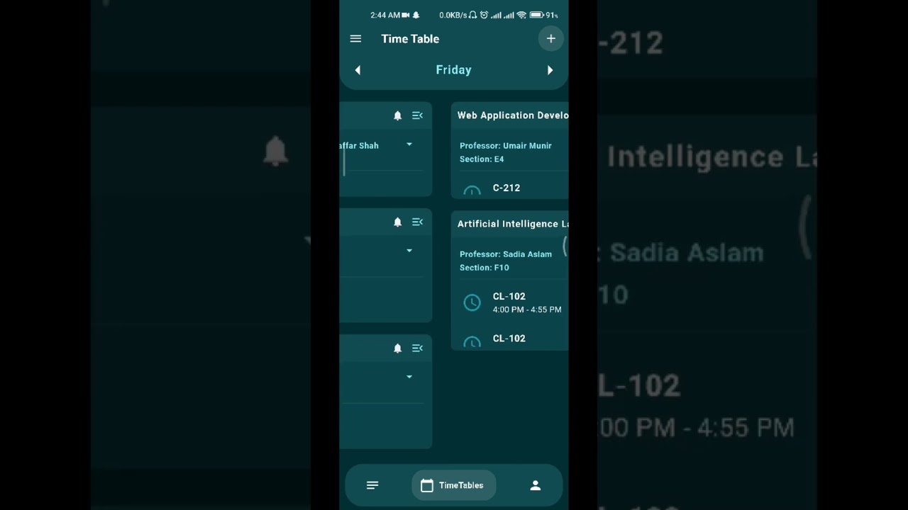 Flutter Zoom Drawer UI #flutter #amazingapp #flutterdev #appcreation #senpai