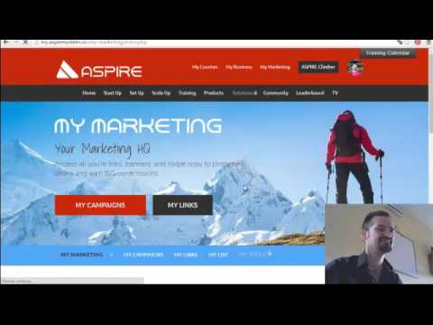 Aspire Business System Review | My Honest Aspire Review Must Watch!