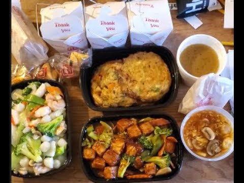 No 1 Kitchen Chinese Restaurant Review