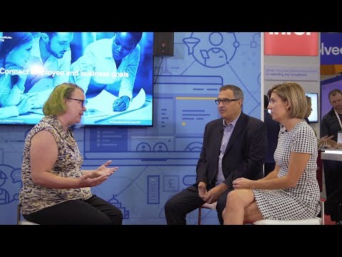 Infor Workforce Management - Features, Reviews & Pricing (December 2025)