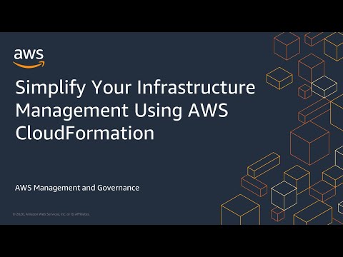 AWS CloudFormation - Features, Reviews & Pricing (November 2025)