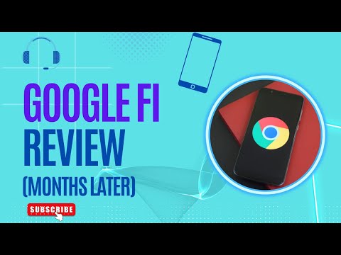 Google Fi Updated Review... I Have Some Thoughts