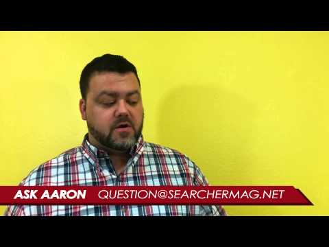 What Is The Google Webmaster Tools Definition Of “Impressions”?